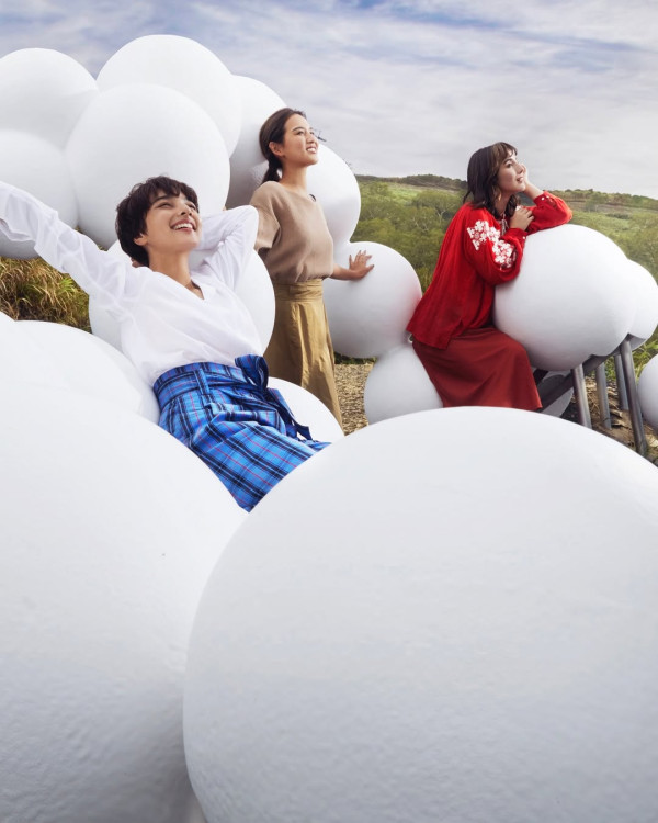 北海道星野度假村TOMAMU雲海露臺新景點7月登場 9大打卡位！海拔1088米絕美靚景/懸吊透明座椅 | U Travel