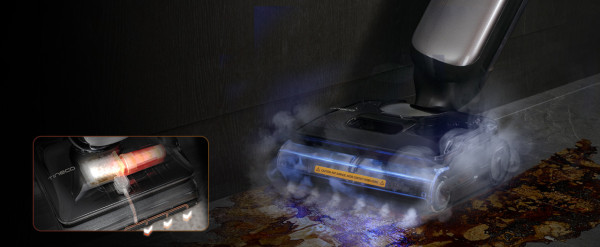 告別彎腰清潔！寵物毛、長髮無難度 Tineco 三款旗艦洗地機登陸香港 | ezone