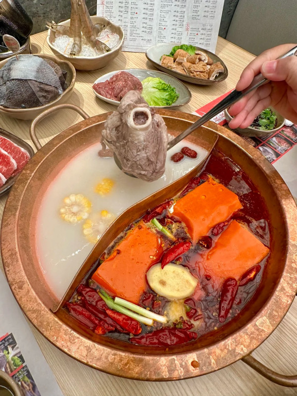 觀塘APM餐廳8間必食推介！匯聚中日西美食 正宗川味火鍋、Mister Donut、米芝蓮名廚監製 | U Food