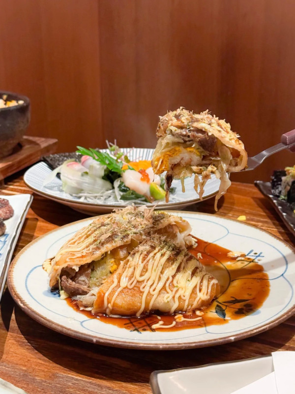 觀塘APM餐廳8間必食推介！匯聚中日西美食 正宗川味火鍋、Mister Donut、米芝蓮名廚監製 | U Food