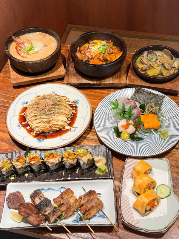 觀塘APM餐廳8間必食推介！匯聚中日西美食 正宗川味火鍋、Mister Donut、米芝蓮名廚監製 | U Food