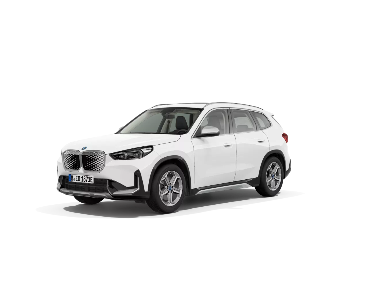 BMW i系列電車大比拼！iX至iX3、i4、i5、i7規格、售價、續航一次掌握 | ezone