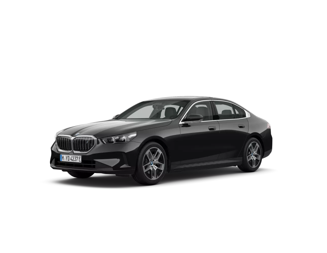 BMW i系列電車大比拼！iX至iX3、i4、i5、i7規格、售價、續航一次掌握 | ezone