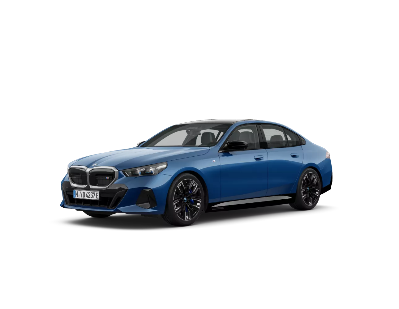 BMW i系列電車大比拼！iX至iX3、i4、i5、i7規格、售價、續航一次掌握 | ezone