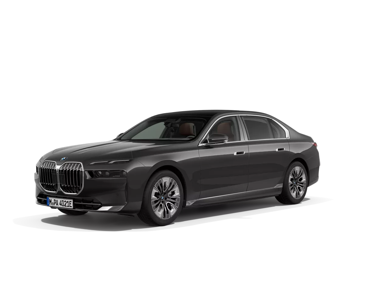 BMW i系列電車大比拼！iX至iX3、i4、i5、i7規格、售價、續航一次掌握 | ezone