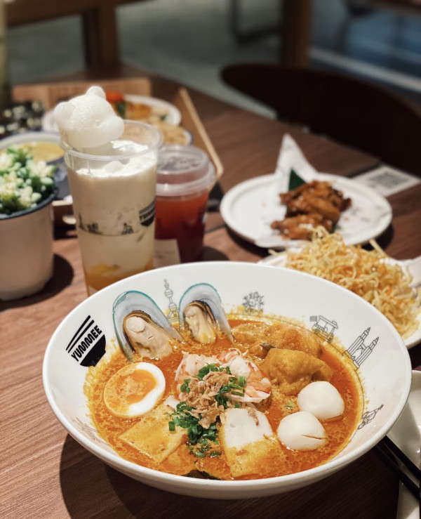 尖沙咀K11 MUSEA美食10間餐廳推介 維港海景打卡！米芝蓮料理＋特色甜品＋多國風味餐廳 | U Food