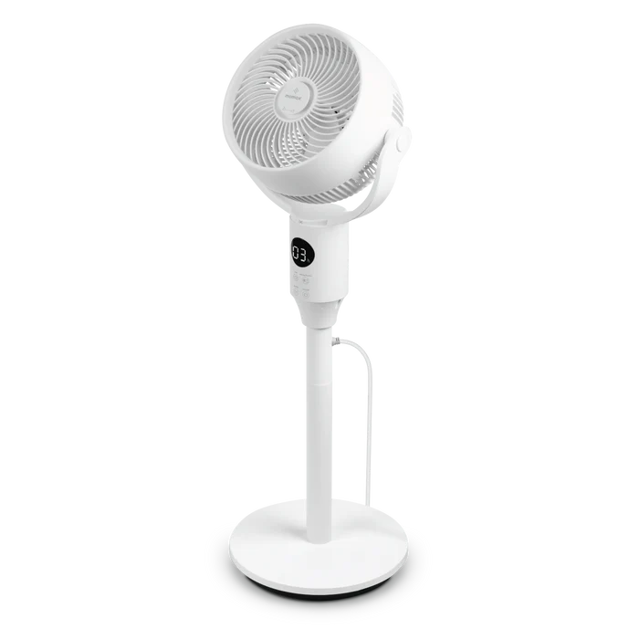 冷氣最佳拍檔！6款高CP值空氣循環扇推薦！MUJI、小米、Momax... | ezone