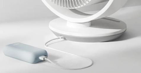 冷氣最佳拍檔！6款高CP值空氣循環扇推薦！MUJI、小米、Momax... | ezone