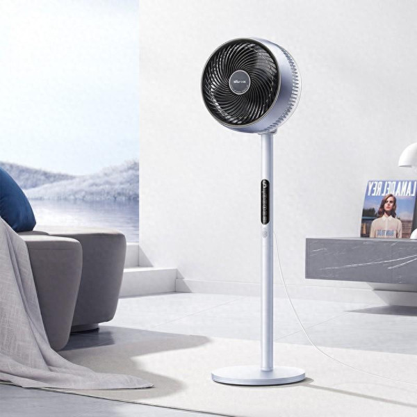 冷氣最佳拍檔！6款高CP值空氣循環扇推薦！MUJI、小米、Momax... | ezone