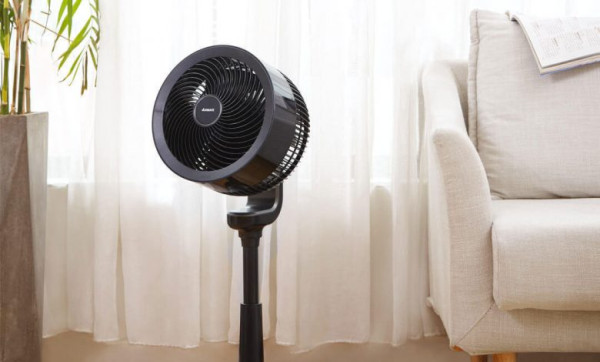 冷氣最佳拍檔！6款高CP值空氣循環扇推薦！MUJI、小米、Momax... | ezone