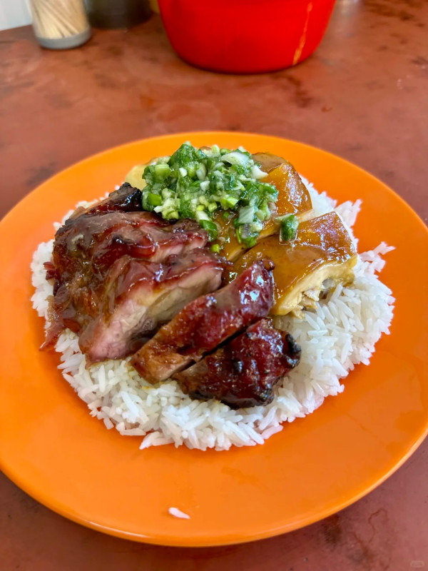 【叉燒推介】香港蜜汁叉燒推薦必試8間！燶邊半肥瘦＋黯然銷魂飯＋炭火叉燒 | U Food