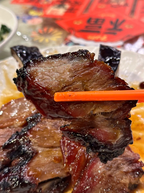 【叉燒推介】香港蜜汁叉燒推薦必試8間！燶邊半肥瘦＋黯然銷魂飯＋炭火叉燒 | U Food