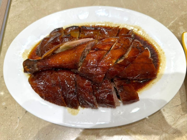 【叉燒推介】香港蜜汁叉燒推薦必試8間！燶邊半肥瘦＋黯然銷魂飯＋炭火叉燒 | U Food