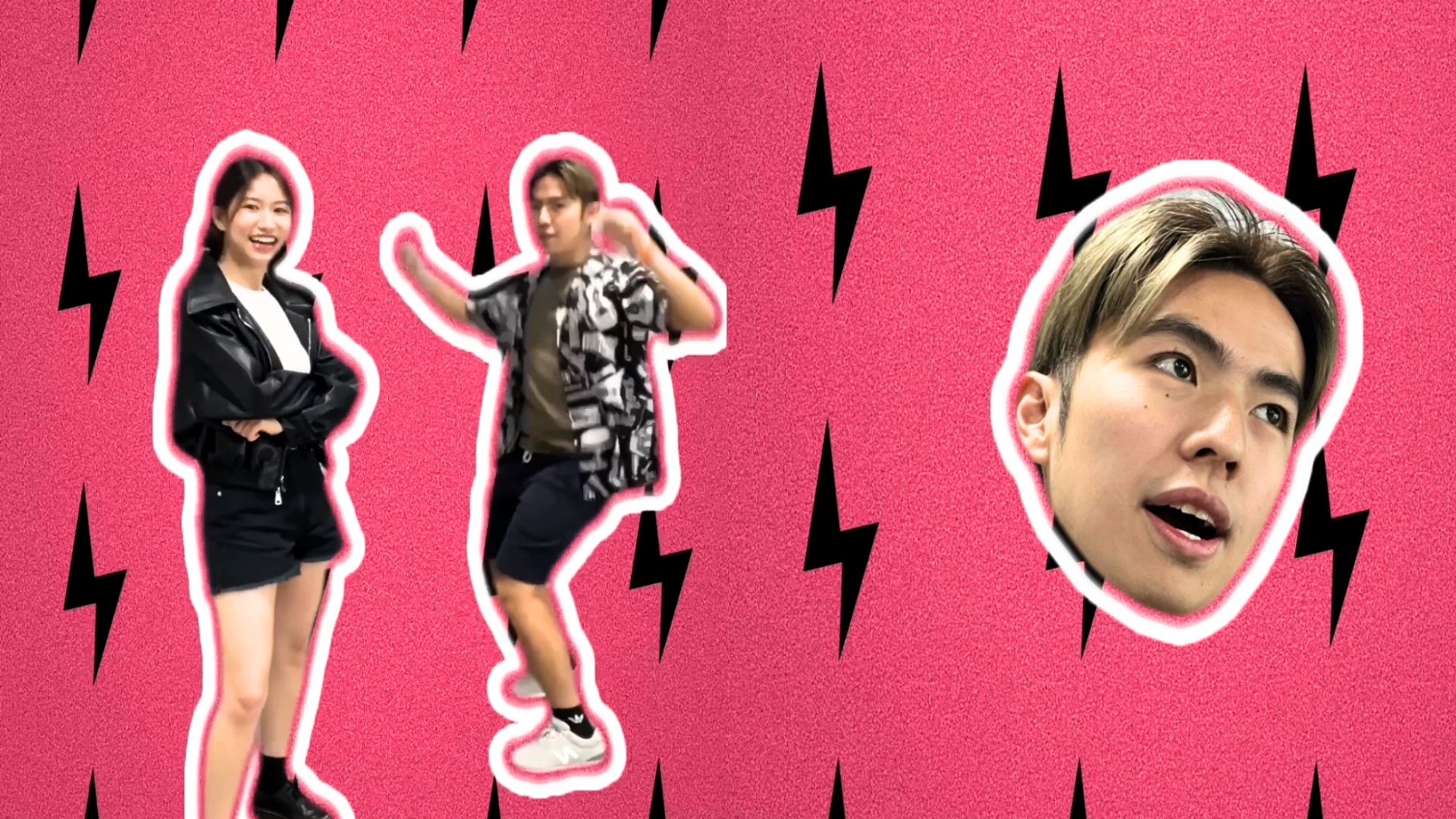 免費獲得洗腦神曲《APT.》MV同款背景 只需一個APP輕鬆做到！ | ezone