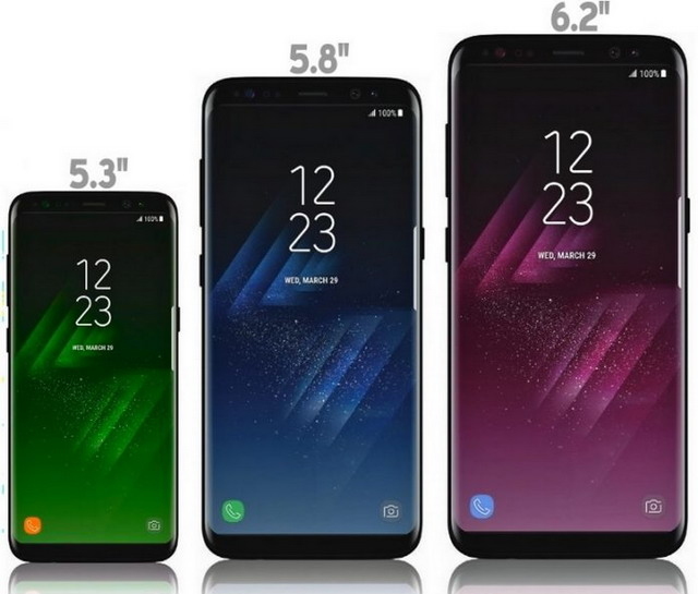 Galaxy S8 未賣先減？！4 月或推平價 mini 版 | ezone