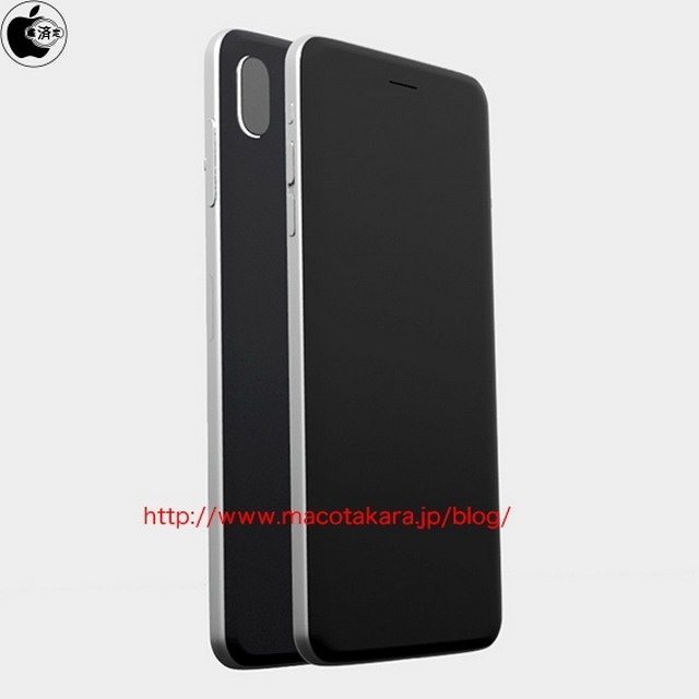 iPhone Edition 真致敬作!? 回歸 iPhone 4 經典金屬中框 | ezone