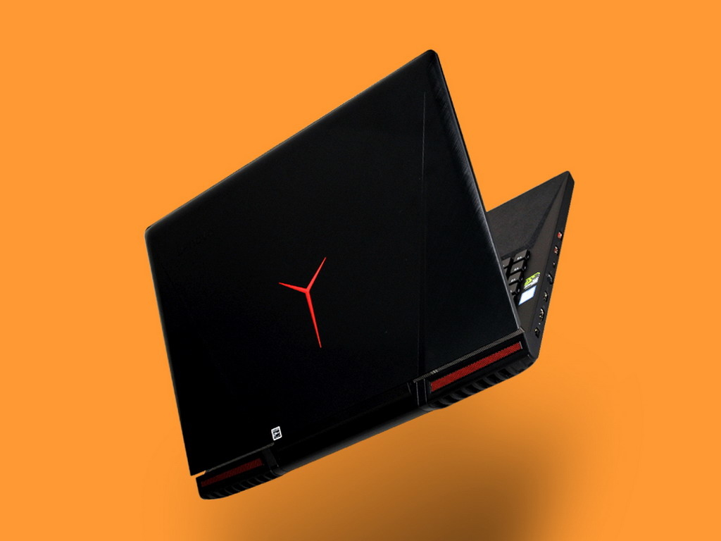 Turbo Boost 打機超爽！ Lenovo IdeaPad Y910 | ezone