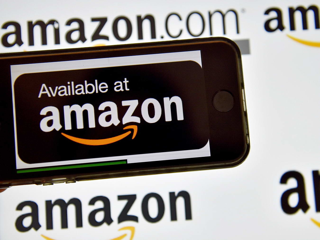 Amazon.com 成功之道 | ezone