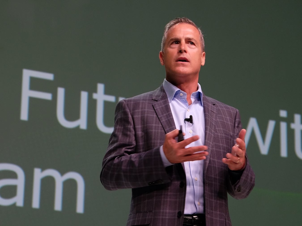 Veeam 劍指 10 億美元年收入 | ezone