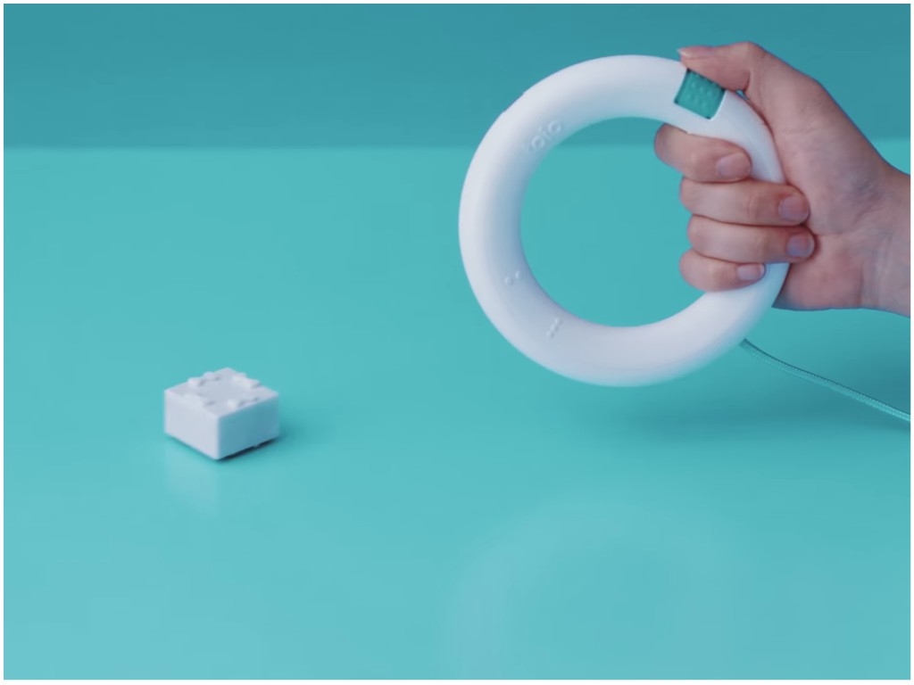 全新玩具組合 Toio 關 Sony 事！ 配 LEGO 拼砌理想造型 | ezone