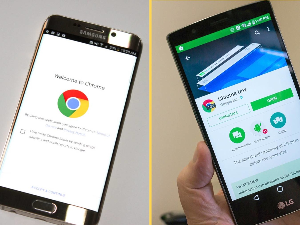 Chrome 可慳數據用量？！ 明年初內建廣告過濾器 | ezone