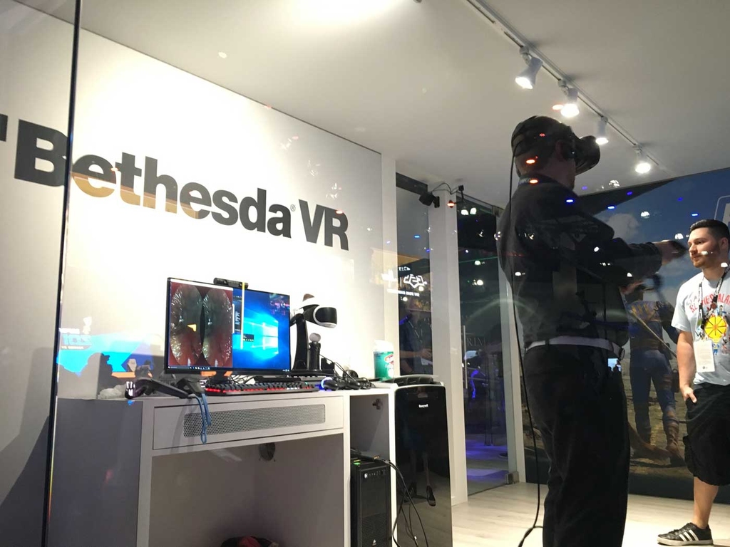 E3 2017拾遺 其他廠商看板新作 | ezone