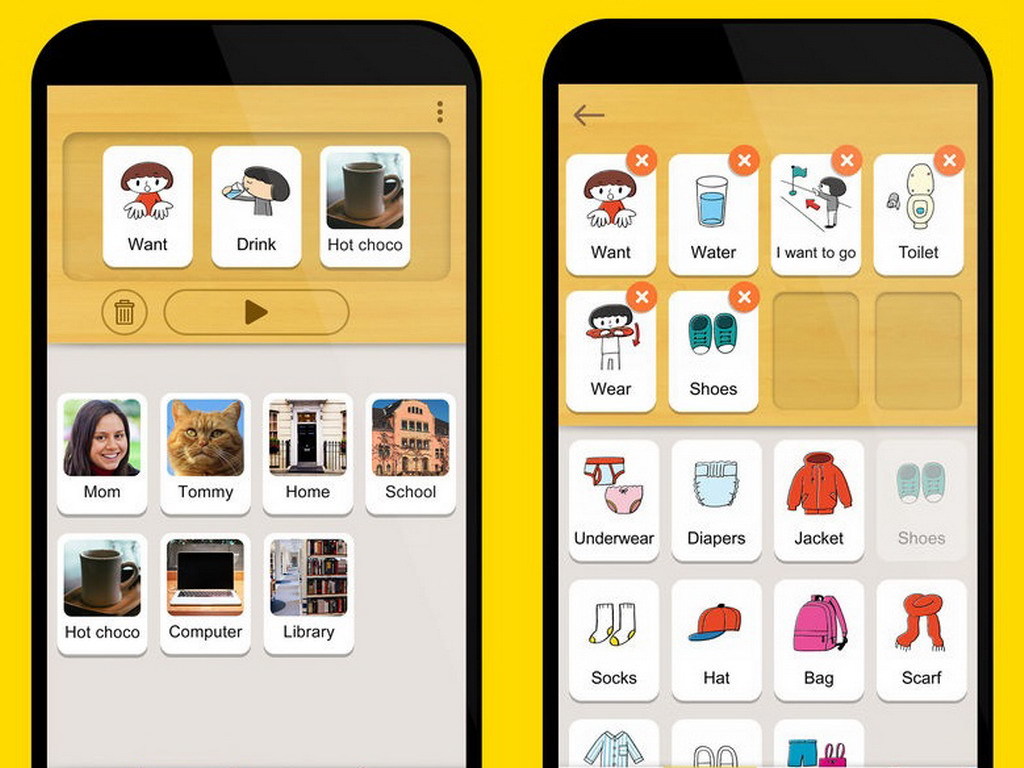 學習卡表達心情 Card Talk 提升兒童專注力！ | ezone