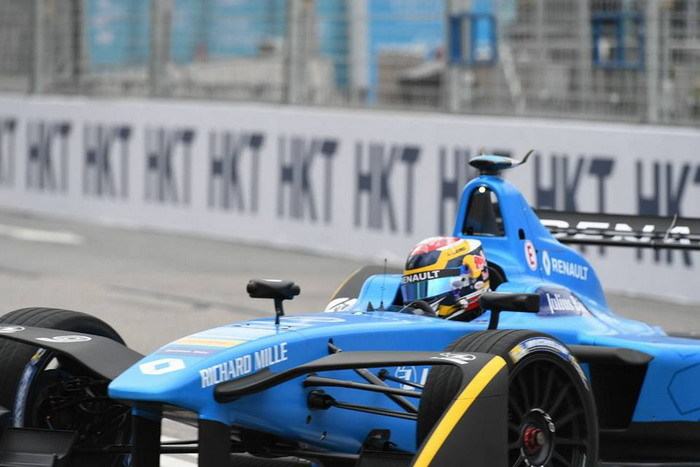 【門票開售】Formula E 香港站懶人包！12 月再戰中環 | ezone