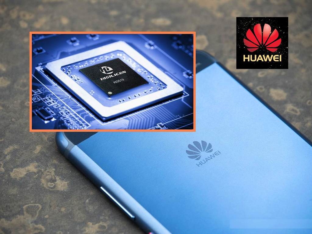 華為 Kirin 970 處理器布！十二核 GPU 兼首見 NPU！ | ezone