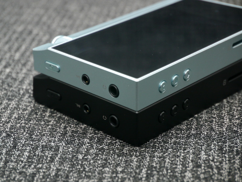 【上手實測】Astell&Kern AK70 MKII 雙解碼升級 | ezone