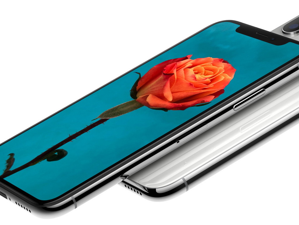 Apple減iPhone 8訂單 全力生產iPhone X | ezone