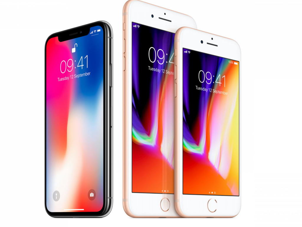 Apple 生產鏈廠商爆料 iPhone 8 產量被減半 | ezone