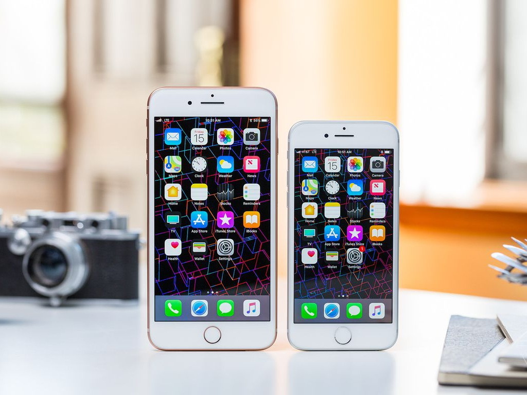 最新iPhone 8銷量曝光 竟不及iPhone 6s - ezone.hk - 網絡生活 - 熱門話題 - D171022