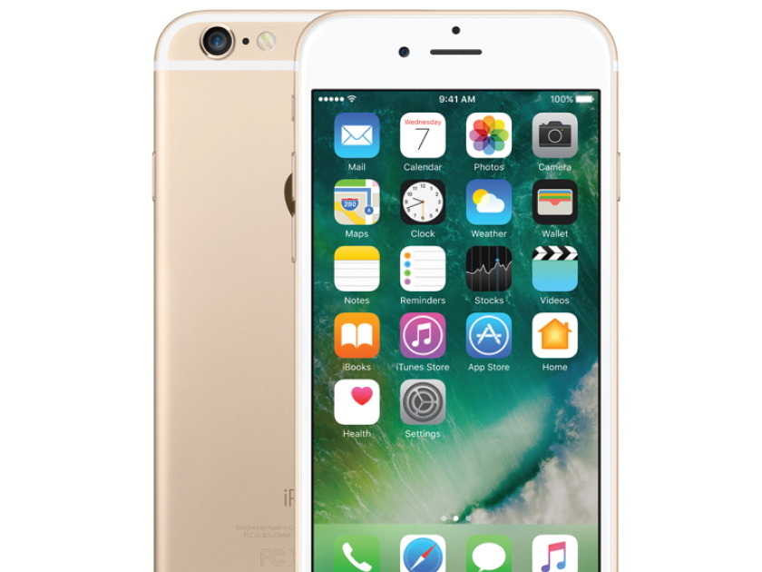 iPhone驚現爆炸 今次到iPhone 6 | ezone