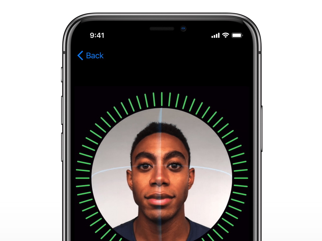 iPhone X Face ID真強？ 安全率比Windows Hello高 - ezone.hk - 網絡生活 - 熱門話題 - D171025