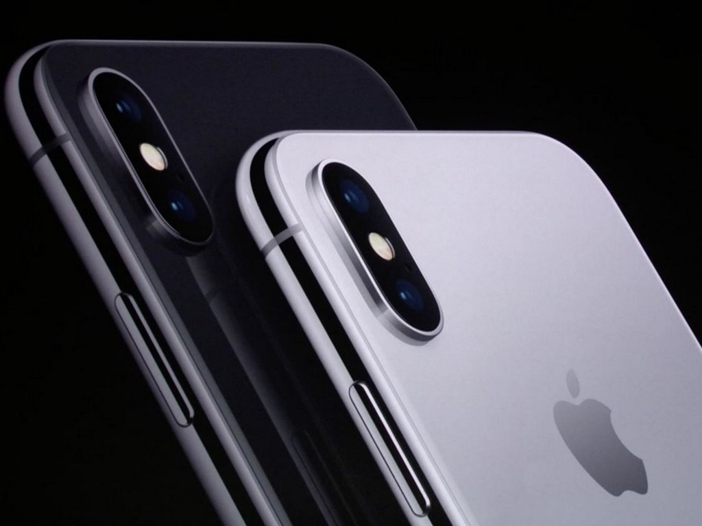 iPhone X只屬過渡性實驗 來年新iPhone外貌大改革 | ezone