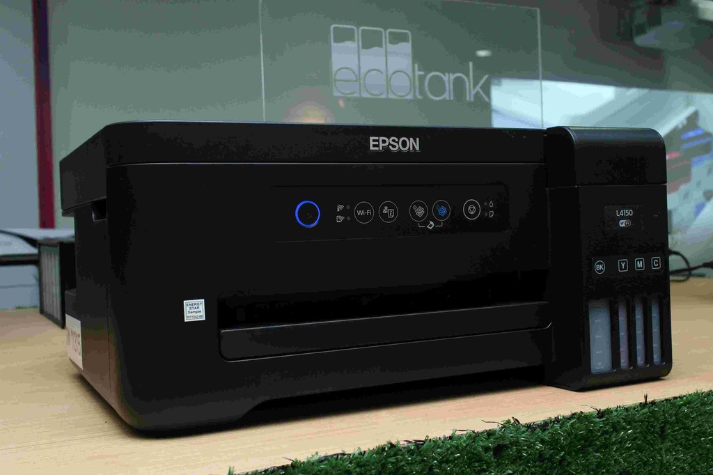 Epson EcoTank 無線連續供墨打印機列陣！文件打印成本低至 $0.01 起 | ezone