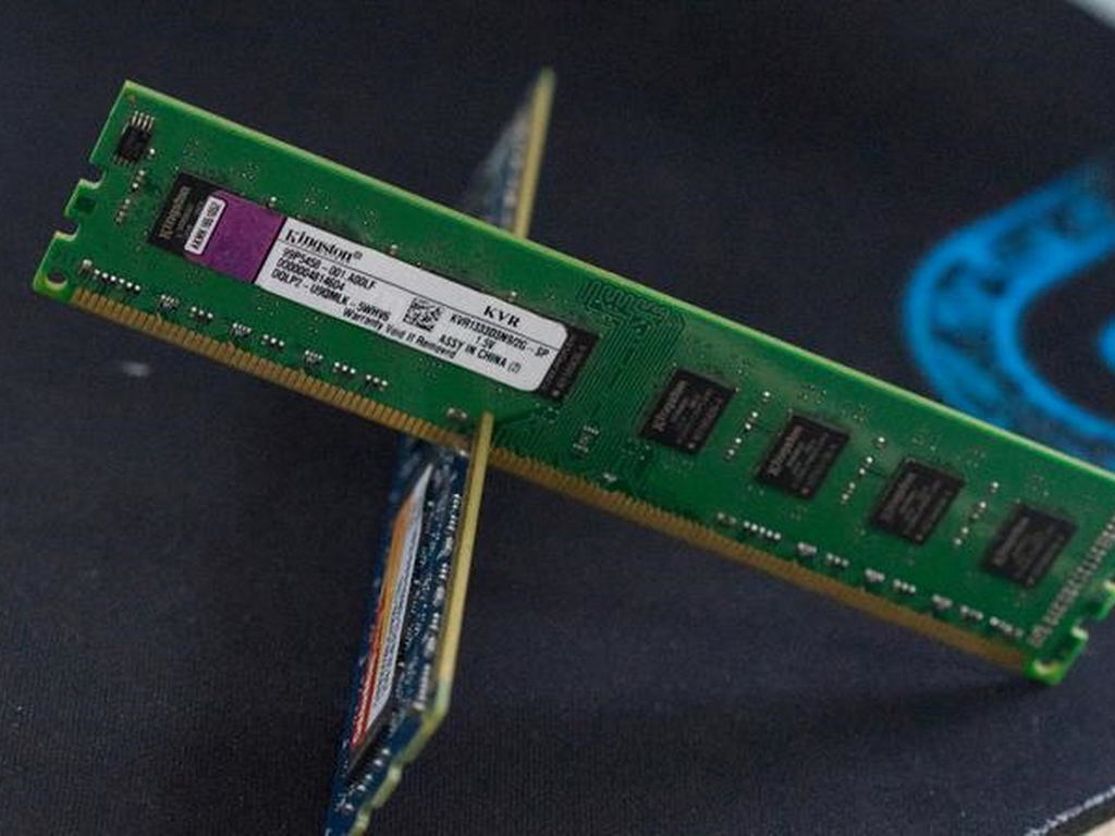 HBM3、DDR5 記憶體參數首曝光！先進 7nm 製程打造 | ezone