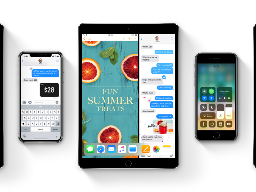 iOS 11再爆漏洞 HomeKit設備遭控制 | ezone