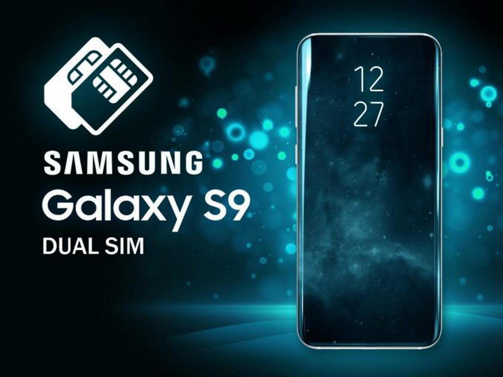 Samsung Galaxy S9、S9+ 國行現身！雙卡全網通！ | ezone
