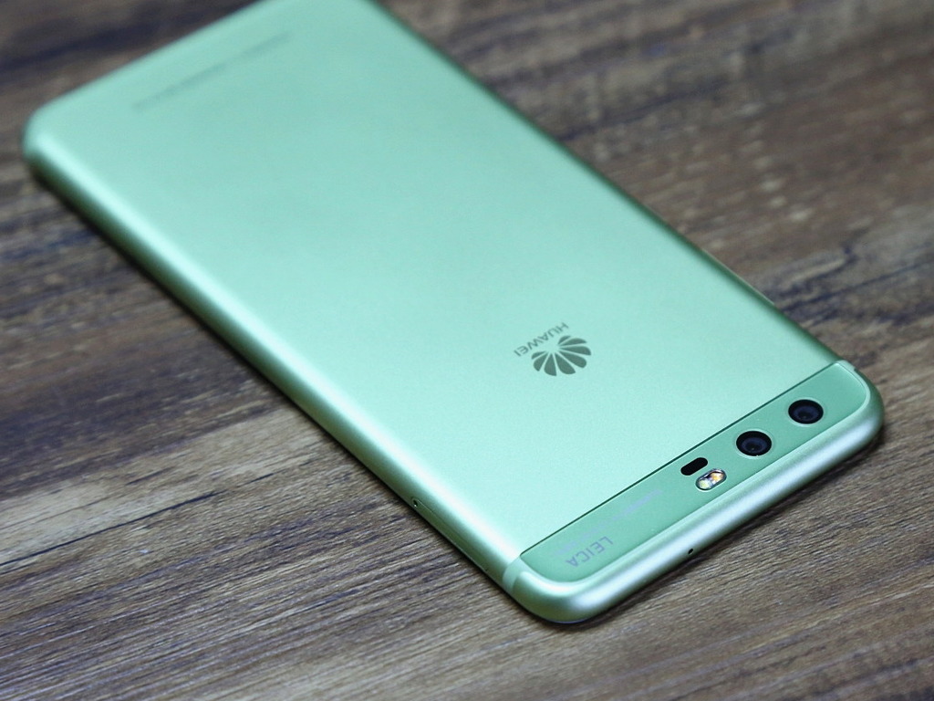 Huawei新旗艦P11外形曝光 | ezone