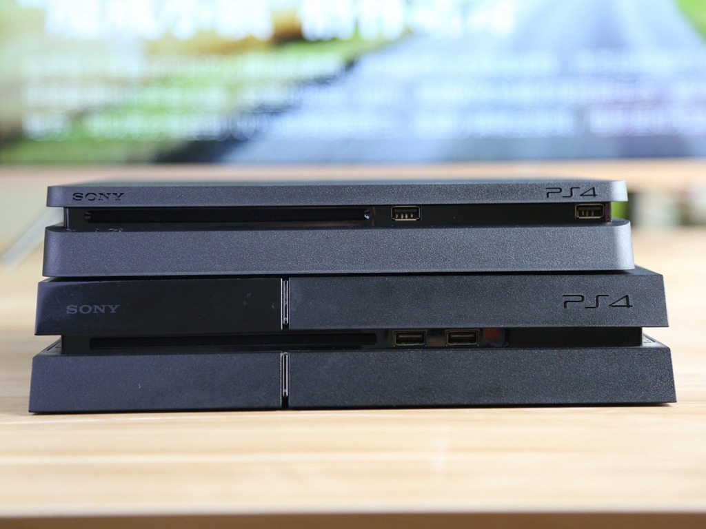 研究報告指出PS4 2019年銷量破億 | ezone