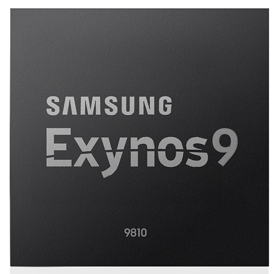 Samsung Exynos 9810 旗艦處理器發表 S9 效能最強？！ | ezone