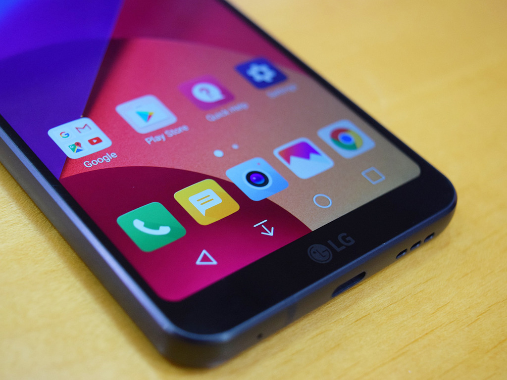 LG G7 不會面世？ 傳 LG 打算將放棄 G 系列手機 | ezone