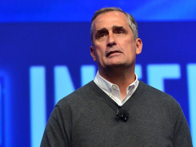 預知 CPU 安全漏洞風波將爆發？Intel CEO 早在 12 月前放售公司股份 | ezone