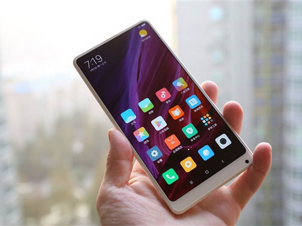 小米 7 配 Snapdragon 845 發佈時間曝光！最快 2 月MWC | ezone