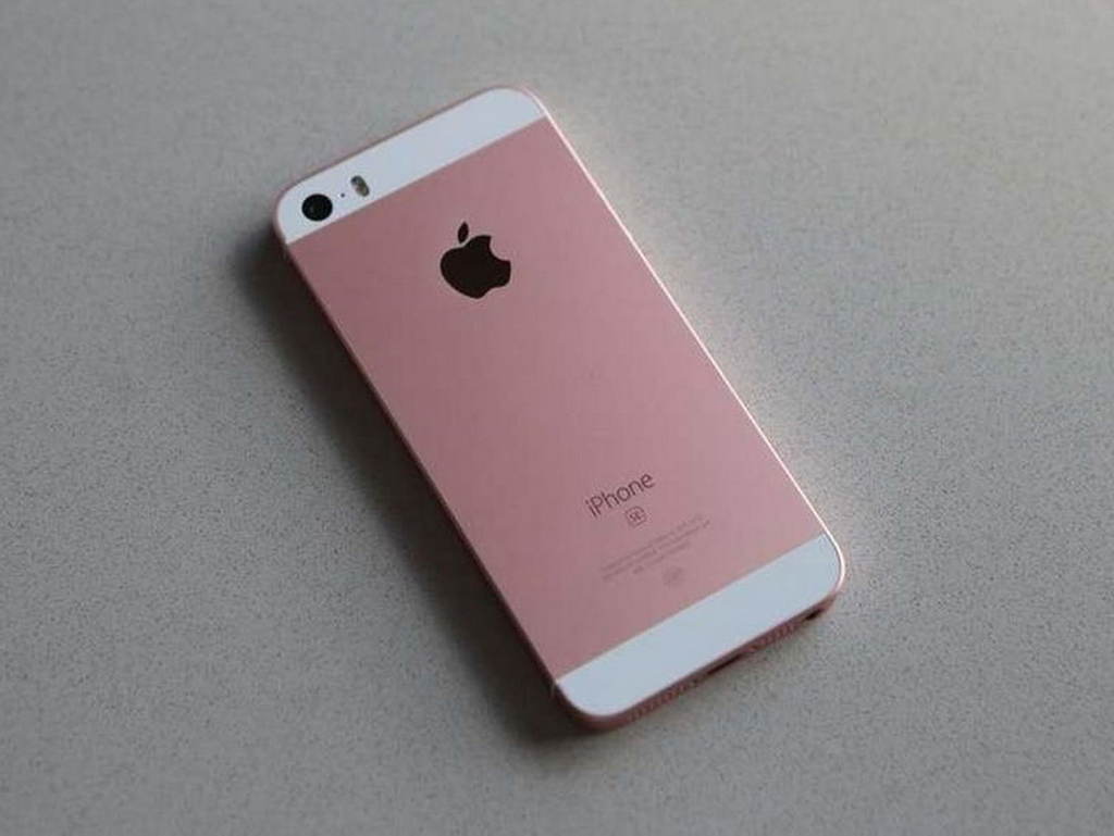 iPhone SE2 曝光！規格大升級！ | ezone