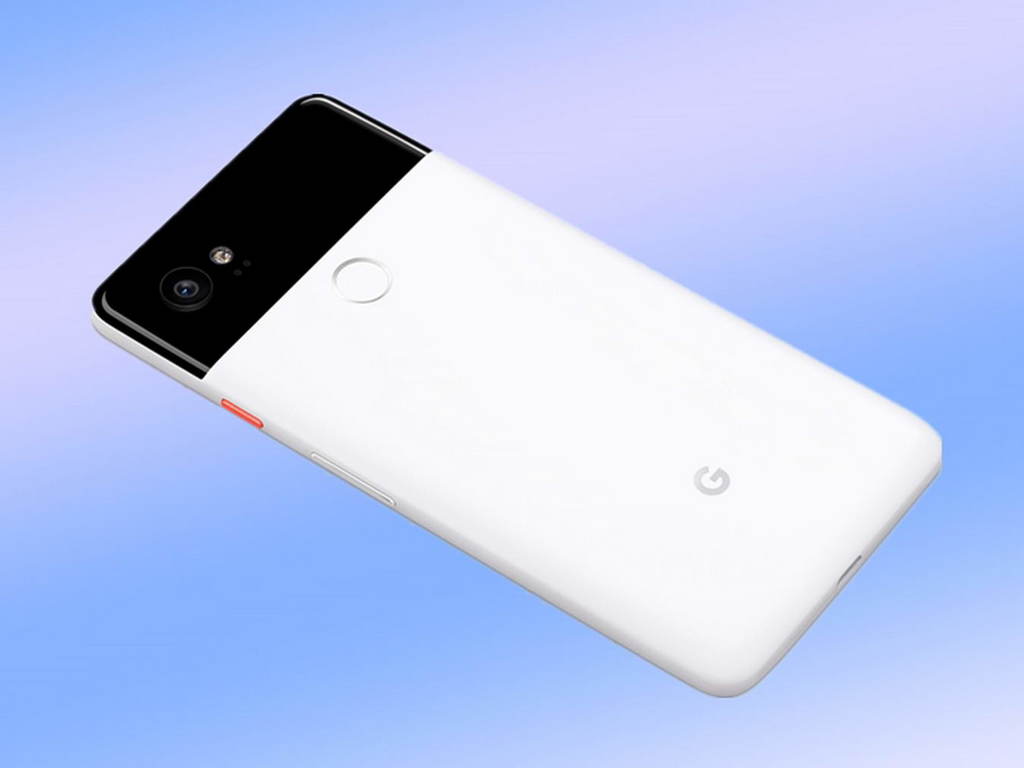 Google Pixel 3 曝光！預載 Android 9.0！ - ezone.hk - 網絡生活 - 熱門話題 - D180127
