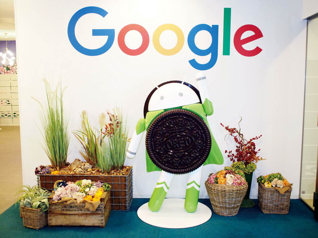 Hello Google ：AI人工智能策略（三） | ezone