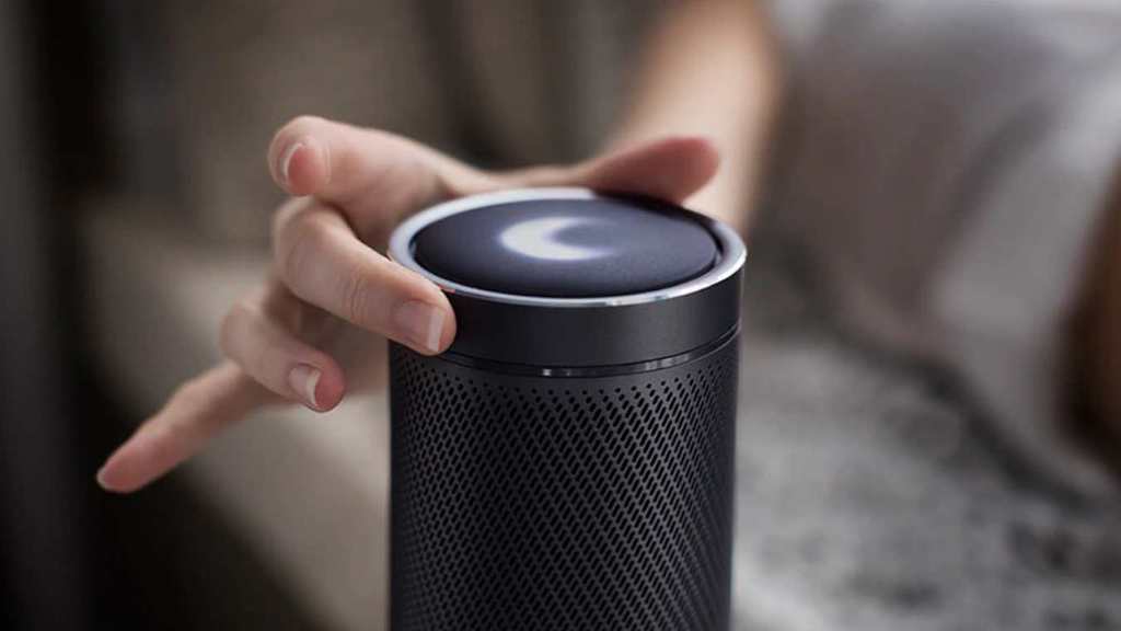 Apple HomePod 以外的選擇 Harman kardon Invoke AI 智能喇叭水貨抵港 | ezone